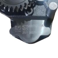 China Weichai 13029828 Water Pump For G Wheel Loader CLG835、CLG836、SDLG：LG933、LG936L、LW300F、LW321F、ZL30G for sale