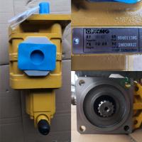 China 804011395 Gear Pump For Wheel Loader LW500F、LW500FN、LW500KN、LW500KV、ZL50G、ZL50GN、LW600FV for sale