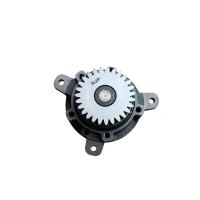 China 20431135 / 20431151 Water Pump For Excavator EC360B、EC360B Diesel Engine Assy  D12 / D12A / D12C / D12D for sale