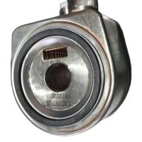 China Weichai 13039785 Oil Cooler For Wheel Loader CLG833、CLG836、LW300、LW330、LG933、LG936 Diesel Engine Assy TD226B、WP6、WP6G for sale