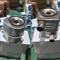 China Weichai 13039785 Oil Cooler For Wheel Loader CLG833、CLG836、LW300、LW330、LG933、LG936 Diesel Engine Assy TD226B、WP6、WP6G for sale