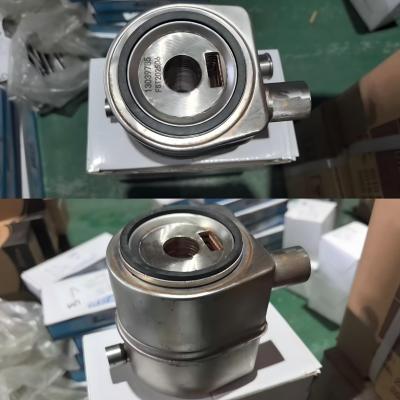 China Weichai 13039785 Oil Cooler For Wheel Loader CLG833、CLG836、LW300、LW330、LG933、LG936 Diesel Engine Assy TD226B、WP6、WP6G for sale