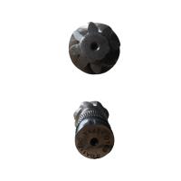 China XCMG 275102465 275102467 Spiral Bevel Gear For Wheel Loader ZL50GN、ZL50GV、LW500FN、LW500FV、LW500KN for sale