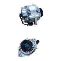 China 119626-77210 Alternator For Mini Excavator PC20MR-2、PC30MR-3、PC35MR-3、R60-7 Engine Assy 3TNV70、4TNE84、3D88E-7、4D88-6 for sale