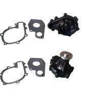 China Xinchai 4D32RG30-42100-1 Water Pump For Forklift XR30、XR35、3T、3.5T、X30、X35 Diesel Engine Assy 4D32RG30、4D32XG30 for sale