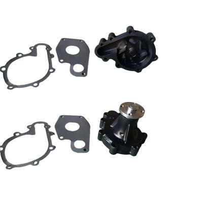 China Xinchai 4D32RG30-42100-1 Water Pump For Forklift XR30、XR35、3T、3.5T、X30、X35 Diesel Engine Assy 4D32RG30、4D32XG30 for sale