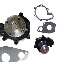China Xinchai 4D32RG30-42100-1 Water Pump For Forklift XR30、XR35、3T、3.5T、X30、X35 Diesel Engine Assy 4D32RG30、4D32XG30 for sale