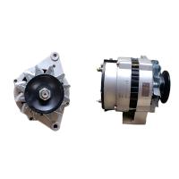 China Quanchai 2409002310113 Alternator For Forklift XR30、XR35、X30 Diesel Engine Assy Quanchai 490BPG、QC490、Xinchai 490、4D27 for sale