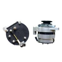 China Quanchai 2409002310113 Alternator For Forklift XR30、XR35、X30 Diesel Engine Assy Quanchai 490BPG、QC490、Xinchai 490、4D27 for sale