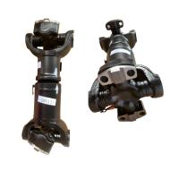 China XCMG 800363722  Rear Drive Shaft Assembly For Wheel Loader LW500FN、LW500K、LW550FV for sale