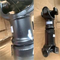 China XCMG 800363722  Rear Drive Shaft Assembly For Wheel Loader LW500FN、LW500K、LW550FV for sale