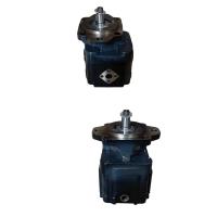China 11C1628 Casappa Fan Motor For LIUGONG Wheel Loader Excavator CLG9018F、CLG9035E、CLG920E、CLG922E、CLG925E、CLG926F、CLG926E、CLG930E for sale