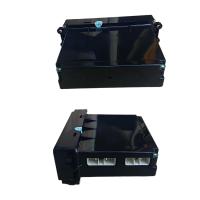 China 11N6-90031 Air Conditioner Control Panel For Excavator R110-7、R210LC-7、R360LC-7、R140W-7、HL730-7、HL740-7 for sale