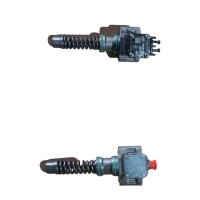 China 1111010-4000 Unit Pump For Wheel Loader CLG856、LW500F、LW500K、LG855 Roadroller  XS262、XS263、XS223 for sale