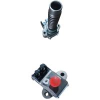 China 1111010-4000 Unit Pump For Wheel Loader CLG856、LW500F、LW500K、LG855 Roadroller  XS262、XS263、XS223 for sale