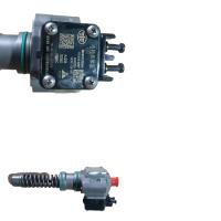 China 1111010-4000 Unit Pump For Wheel Loader CLG856、LW500F、LW500K、LG855 Roadroller  XS262、XS263、XS223 for sale
