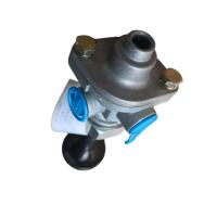China XCMG 800901151 Hand Brake Valve For Wheel Loader ZL50G、ZL50GN、LW300KV、LW400K、LW500K、LW550FV、LW600K for sale