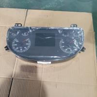 China WG9716582244 Combination Instrument Panel for Sinotruk C7H、C7H、C7H HOWO T7H、T7H、A7 for sale