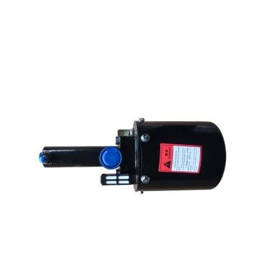 China XCMG 800901159 Air Brake Booster Pump For Wheel Loader ZL50G、LW500F、LW500FN、LW500K、LW550FV、LW600K for sale
