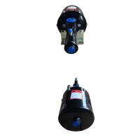 China XCMG 800901159 Air Brake Booster Pump For Wheel Loader ZL50G、LW500F、LW500FN、LW500K、LW550FV、LW600K for sale