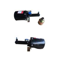 China XCMG 800901159 Air Brake Booster Pump For Wheel Loader ZL50G、LW500F、LW500FN、LW500K、LW550FV、LW600K for sale