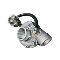 China Yunnei YN35C‑120017 Turbocharger Assembly For Wheel Loader LG833N、L933、L936、LW300FV、LW330FV、XG932H、XG935H for sale
