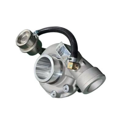 China Yunnei YN35C‑120017 Turbocharger Assembly For Wheel Loader LG833N、L933、L936、LW300FV、LW330FV、XG932H、XG935H for sale