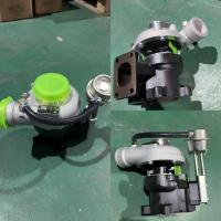 China Yunnei YN35C‑120017 Turbocharger Assembly For Wheel Loader LG833N、L933、L936、LW300FV、LW330FV、XG932H、XG935H for sale