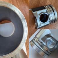 China Yunnei DHA0508 Engine Overhaul Kit For Wheel Loader LW500FV、LW500KV、LG853N、LG855N、L952、L953、XG955H for sale
