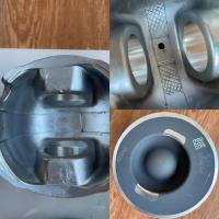China Yunnei DHA0508 Engine Overhaul Kit For Wheel Loader LW500FV、LW500KV、LG853N、LG855N、L952、L953、XG955H for sale