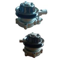 China YUCHAI 01101901‑021 Water Pump For Wheel Loader LW300FV、LW400FV、LG833N、LG843N、L933、XG932H、XG942H Engine Assy WP4.1、YZ4105‑4108 for sale