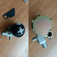 China YUCHAI 01101901‑021 Water Pump For Wheel Loader LW300FV、LW400FV、LG833N、LG843N、L933、XG932H、XG942H Engine Assy WP4.1、YZ4105‑4108 for sale