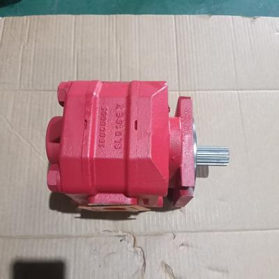 China 11C0055C Gear Pump For  LIUGONG Wheel Loader ZL30E、ZL50C、CLG835、CLG836、CLG842、CLG856 Grader CLG418、CLG420、CLG422 for sale
