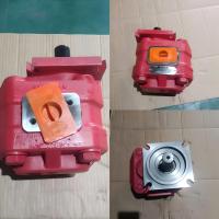 China 11C0055C Gear Pump For  LIUGONG Wheel Loader ZL30E、ZL50C、CLG835、CLG836、CLG842、CLG856 Grader CLG418、CLG420、CLG422 for sale