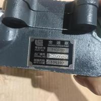 China 11C0700P01 Variable Speed Pump For LIUGONG Wheel Loader ZL30E、ZL50C、ZL50CN、CLG835、CLG836、CLG855、CLG856 for sale