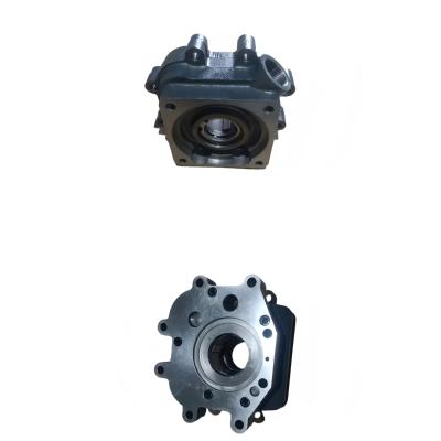 China 11C0700P01 Variable Speed Pump For LIUGONG Wheel Loader ZL30E、ZL50C、ZL50CN、CLG835、CLG836、CLG855、CLG856 for sale