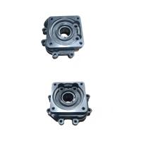 China 11C0700P01 Variable Speed Pump For LIUGONG Wheel Loader ZL30E、ZL50C、ZL50CN、CLG835、CLG836、CLG855、CLG856 for sale