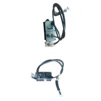China 37B1493 Governor Actuator For LIUGONG Excavator CLG920D、CLG922D、CLG925LC、CLG927D、CLG930D、CLG933D for sale