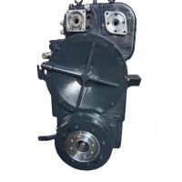 China 42C0035 Converter Assembly For LIUGONG Wheel Loader CLG852、CLG852‑II、ZL50C、ZL50CN、CLG855、CLG855N for sale