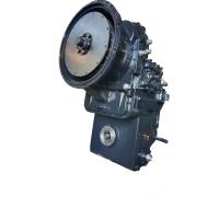 China 42C0035 Converter Assembly For LIUGONG Wheel Loader CLG852、CLG852‑II、ZL50C、ZL50CN、CLG855、CLG855N for sale