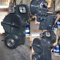 China 42C0035 Converter Assembly For LIUGONG Wheel Loader CLG852、CLG852‑II、ZL50C、ZL50CN、CLG855、CLG855N for sale