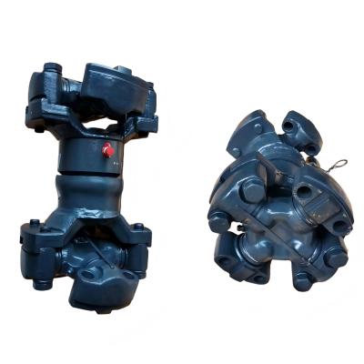 China 51C0038 Rear Drive Shaft For LIUGONG 5 Ton Wheel Loader CLG856H、CLG842H for sale
