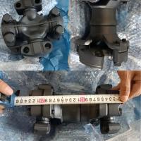 China 51C0038 Rear Drive Shaft For LIUGONG 5 Ton Wheel Loader CLG856H、CLG842H for sale