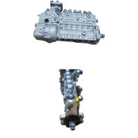 China 4944883 Fuel Injection Pump For Wheel Loader CLG856、CLG855、LW500F Diesel Engine Assy 6BT、6BT5.9、6A156 for sale
