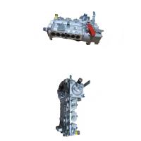 China 4944883 Fuel Injection Pump For Wheel Loader CLG856、CLG855、LW500F Diesel Engine Assy 6BT、6BT5.9、6A156 for sale