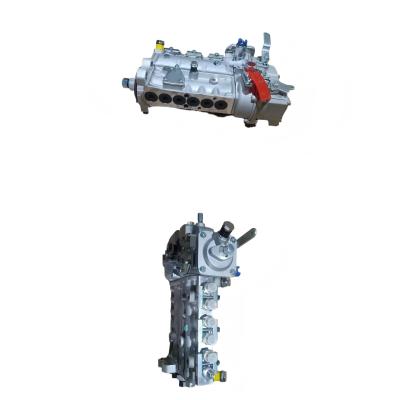 China 4944883 Fuel Injection Pump For Wheel Loader CLG856、CLG855、LW500F Diesel Engine Assy 6BT、6BT5.9、6A156 for sale