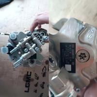 China 5256607 Fuel Pump For Wheel Loader CLG856H、CLG855N Excavator C200‑8、CLG920D、CLG922D、XE215D Diesel Engine QSB4.5、ISB6.7 for sale