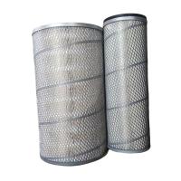China SP125335 Air Filter Element For LIUGONG Wheel Loader CLG835、CLG836、ZL30E、ZL50C、ZL50CN、CLG855、CLG856、CLG888、CLG890 for sale