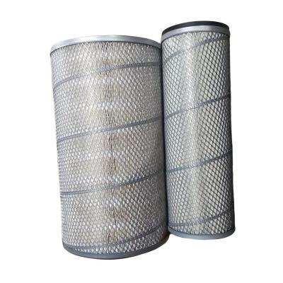 China SP125335 Air Filter Element For LIUGONG Wheel Loader CLG835、CLG836、ZL30E、ZL50C、ZL50CN、CLG855、CLG856、CLG888、CLG890 for sale