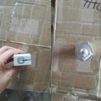 China 46C8427 Expansion Valve For LIUGONG Wheel Loader CLG856H、CLG855H、CLG842H for sale